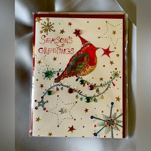 Papyrus | Office | Papyrus Christmas Greeting Cards Bundle Two For ...